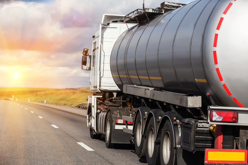 Chemical transportation do's and don'ts | Shadow Group