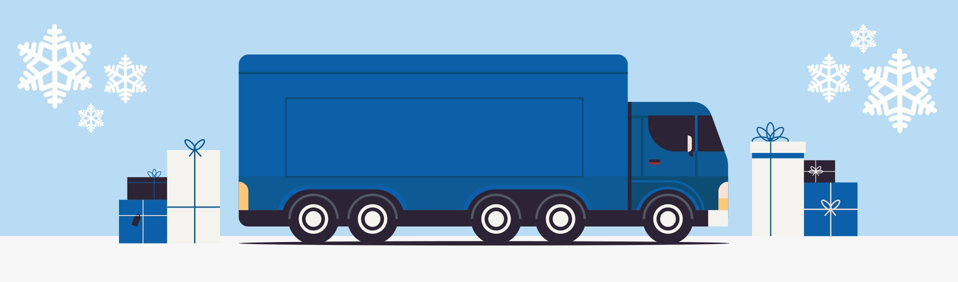 Happy Holidays from Shadow Group Transportation and Logistics | Shadow ...