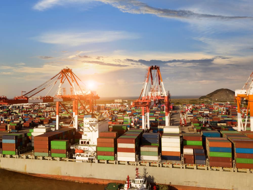 Drayage and Intermodal Shipping: What is it and Why it’s Important ...
