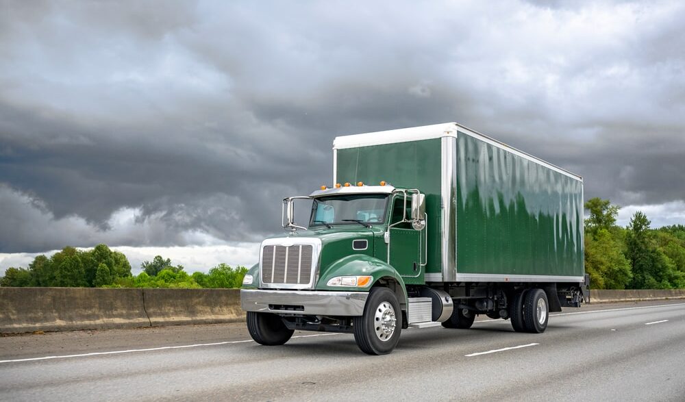 3 Benefits of Line Haul Trucking in British Columbia | Shadow Group of ...