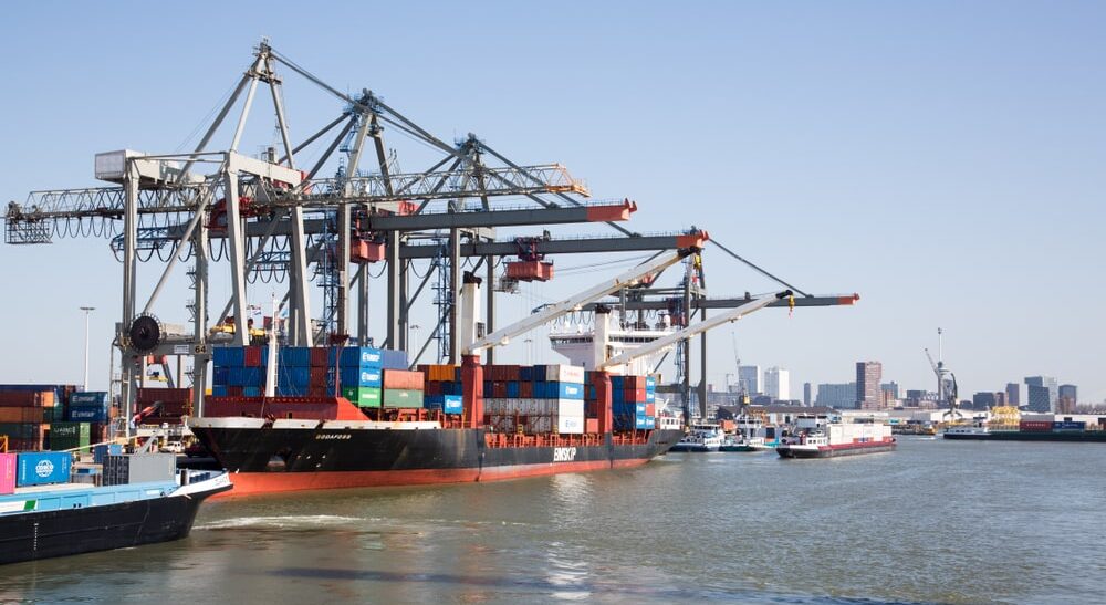 3 Advantages to Transloading Transportation in British Columbia ...