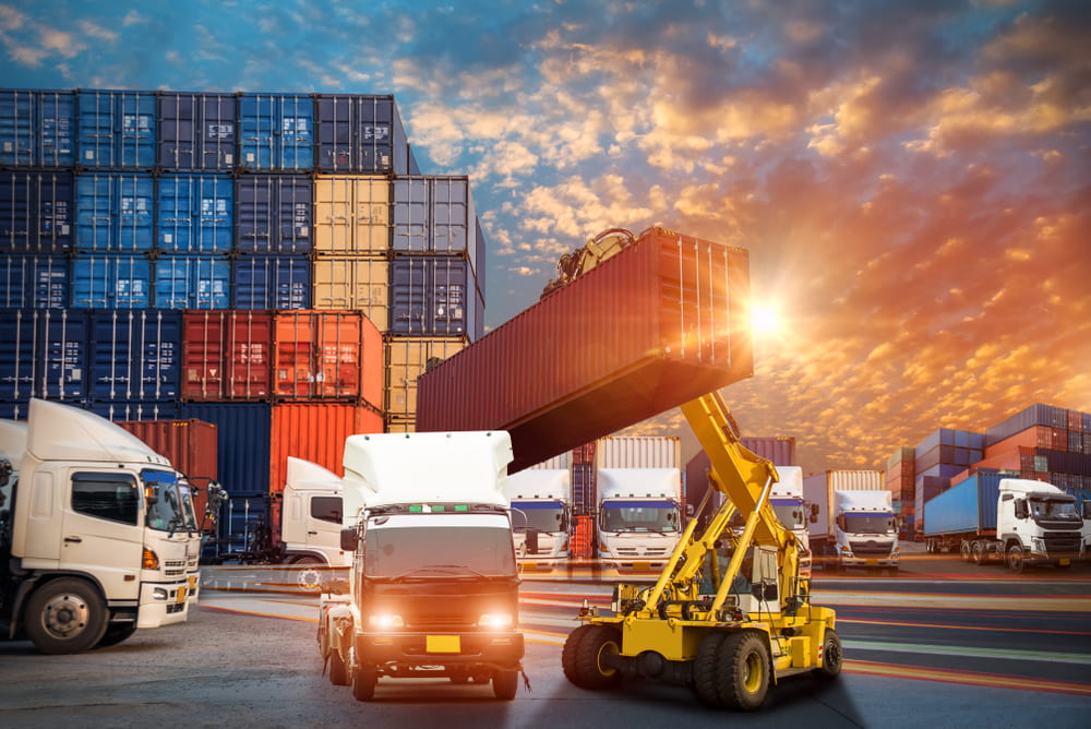 E-commerce Boom and its Contribution to the Growth of Logistics in ...