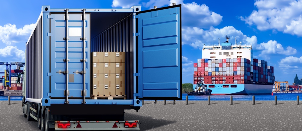 Why Shadow Group is Your Go-To for Local Container Moves | Shadow Group ...